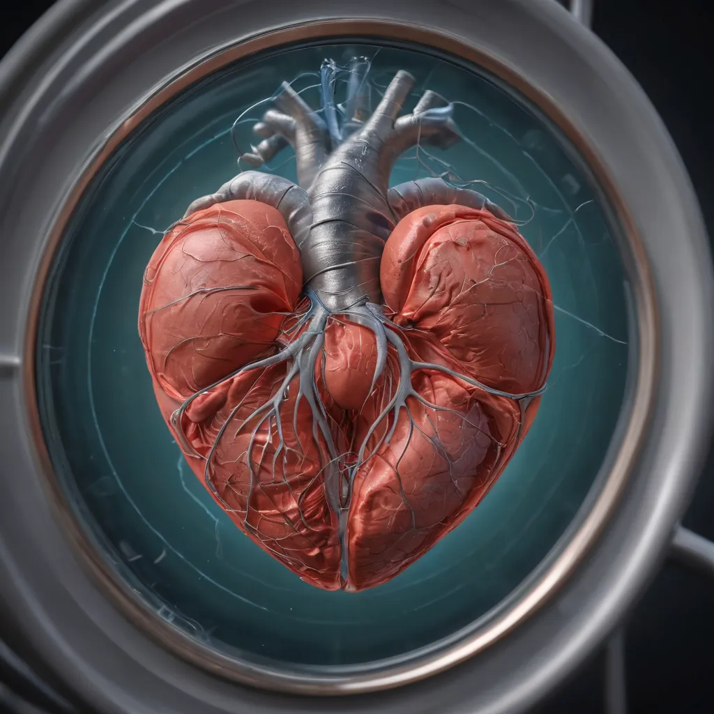 Understanding Synergy Cardiac Stent MRI Safety