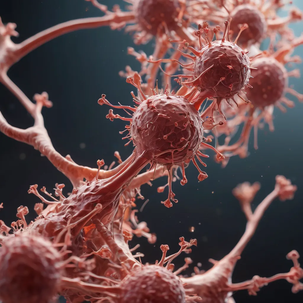 Targeted Cancer Therapeutics: An In-Depth Review