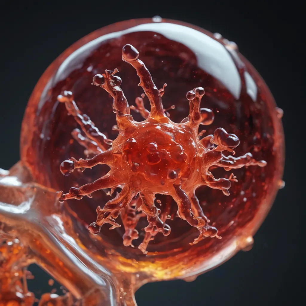 Exploring Testosterone Jelly: Uses and Effects