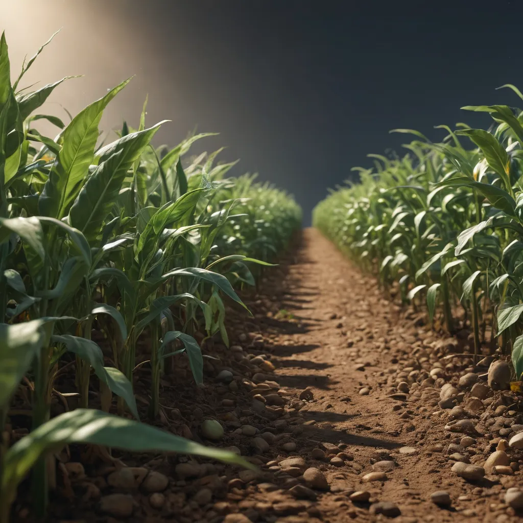 Exploring the Benefits of Genetic Engineering
