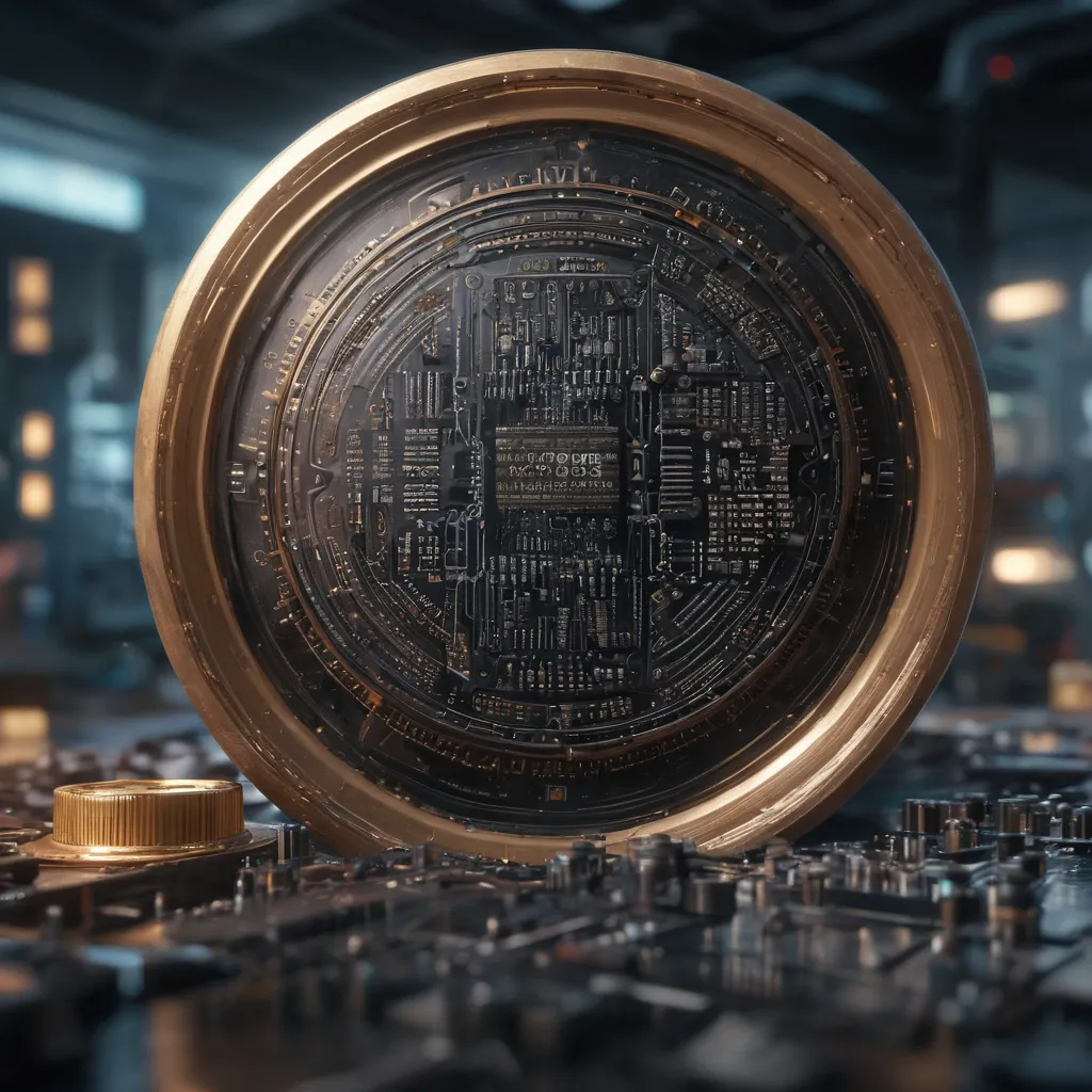 The Evolution and Future of AI Chip Design