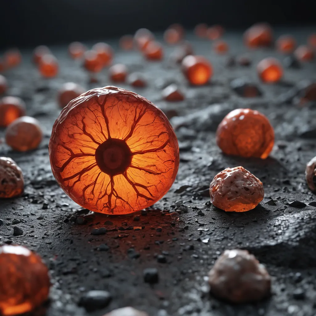 The Genetic Factors Influencing Kidney Stones Formation