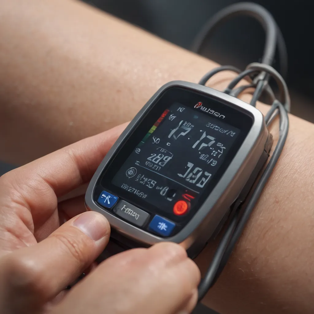 Understanding the Role of 24-Hour Blood Pressure Monitoring