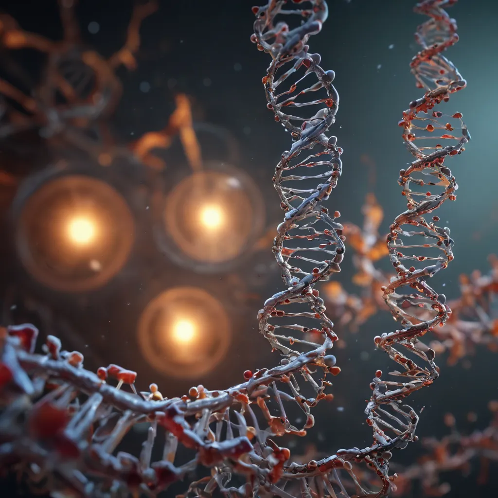 The Intricacies of mRNA Production and Function
