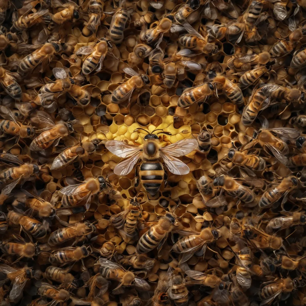 Understanding Bee Reproductive Strategies and Processes