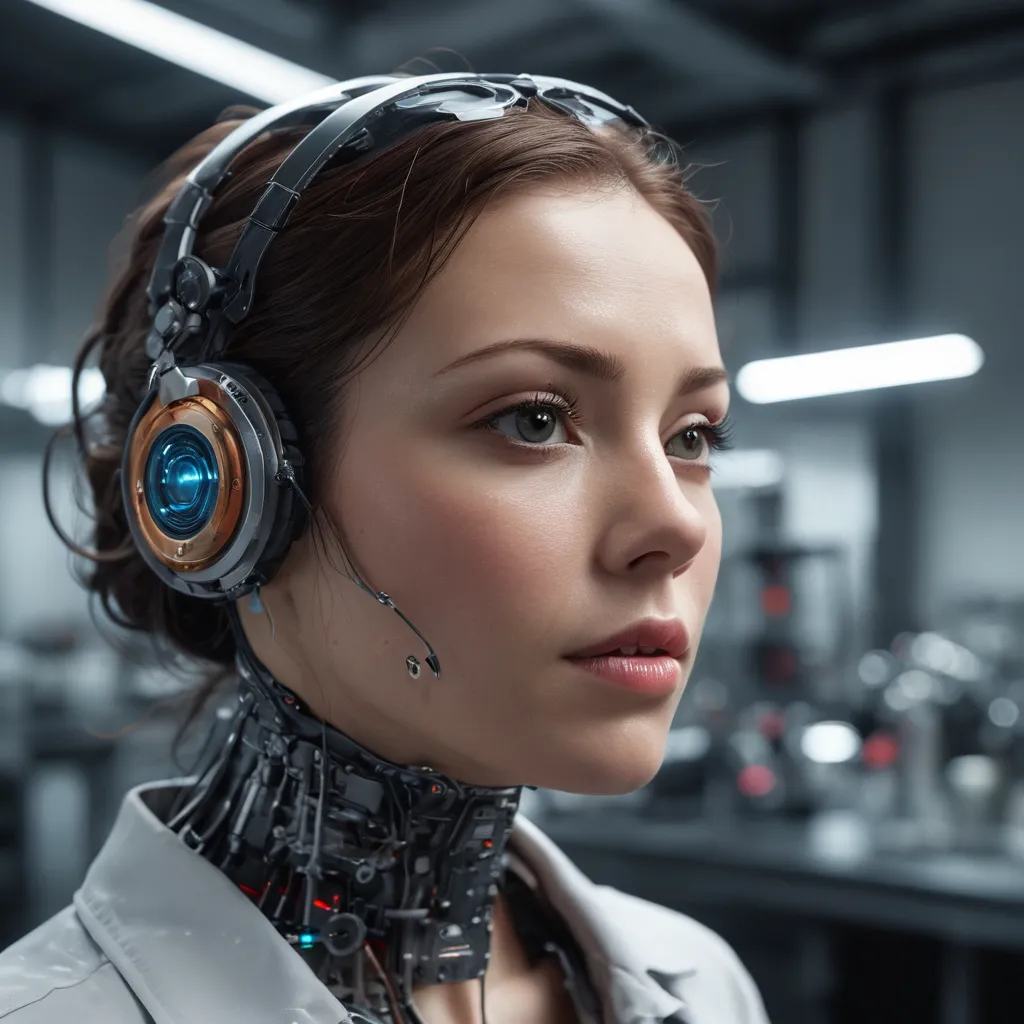 Artificial Intelligence's Impact on Scientific Research