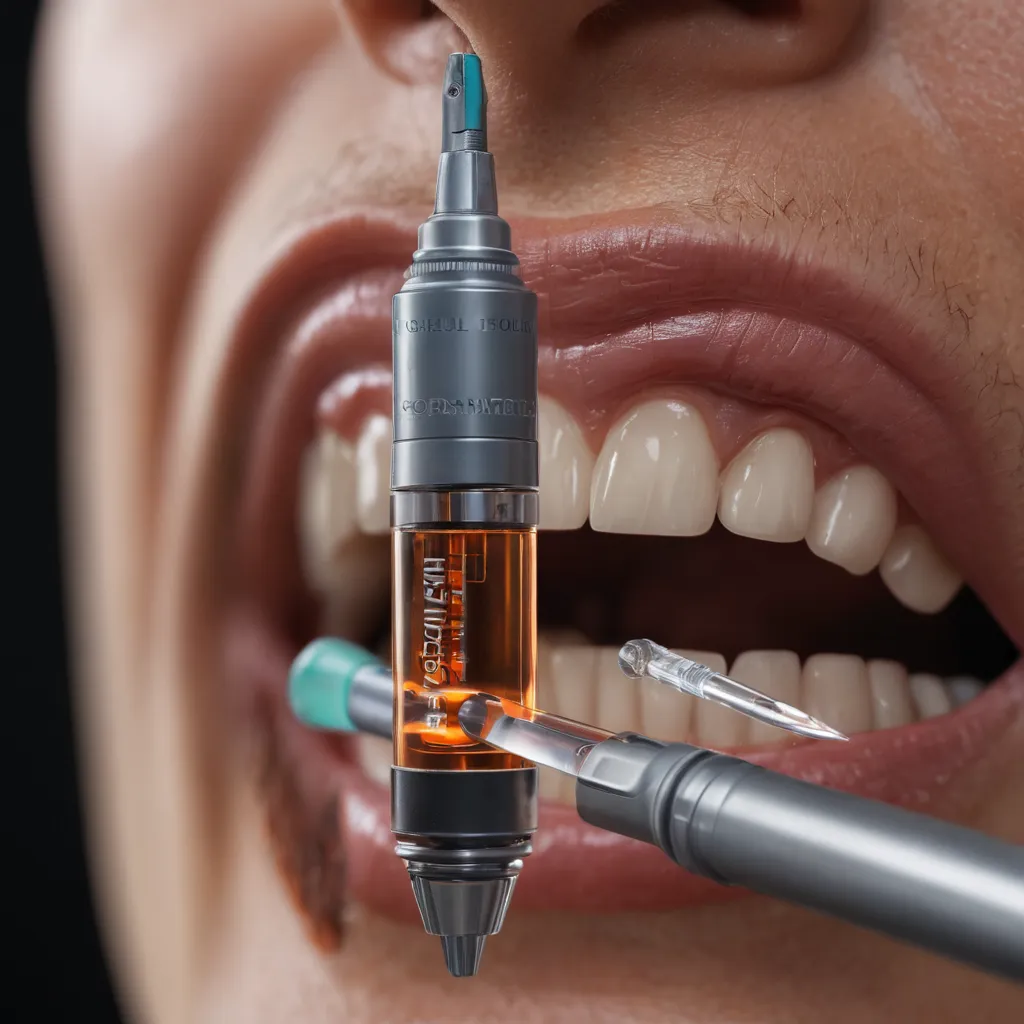 Understanding Epinephrine's Role in Dentistry