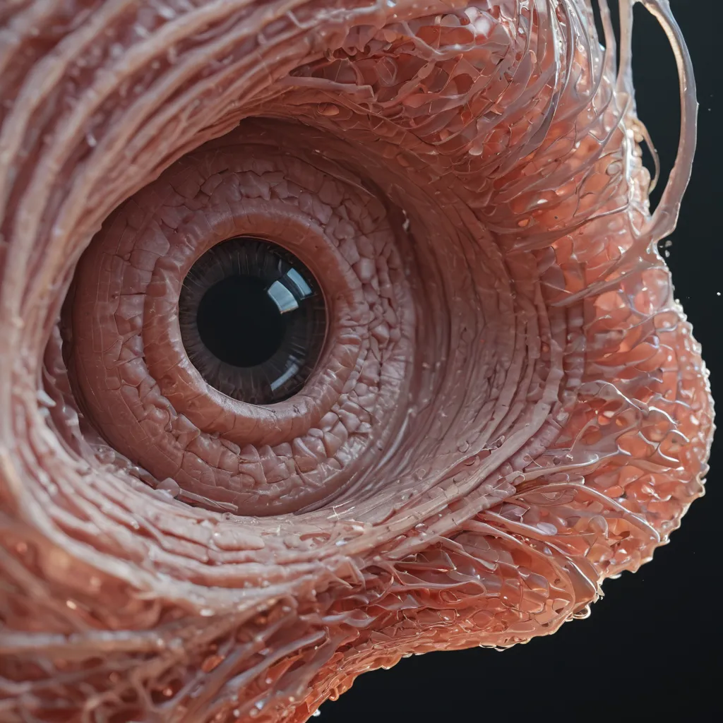 Exploring Advanced Tissue Clearing Techniques in Research