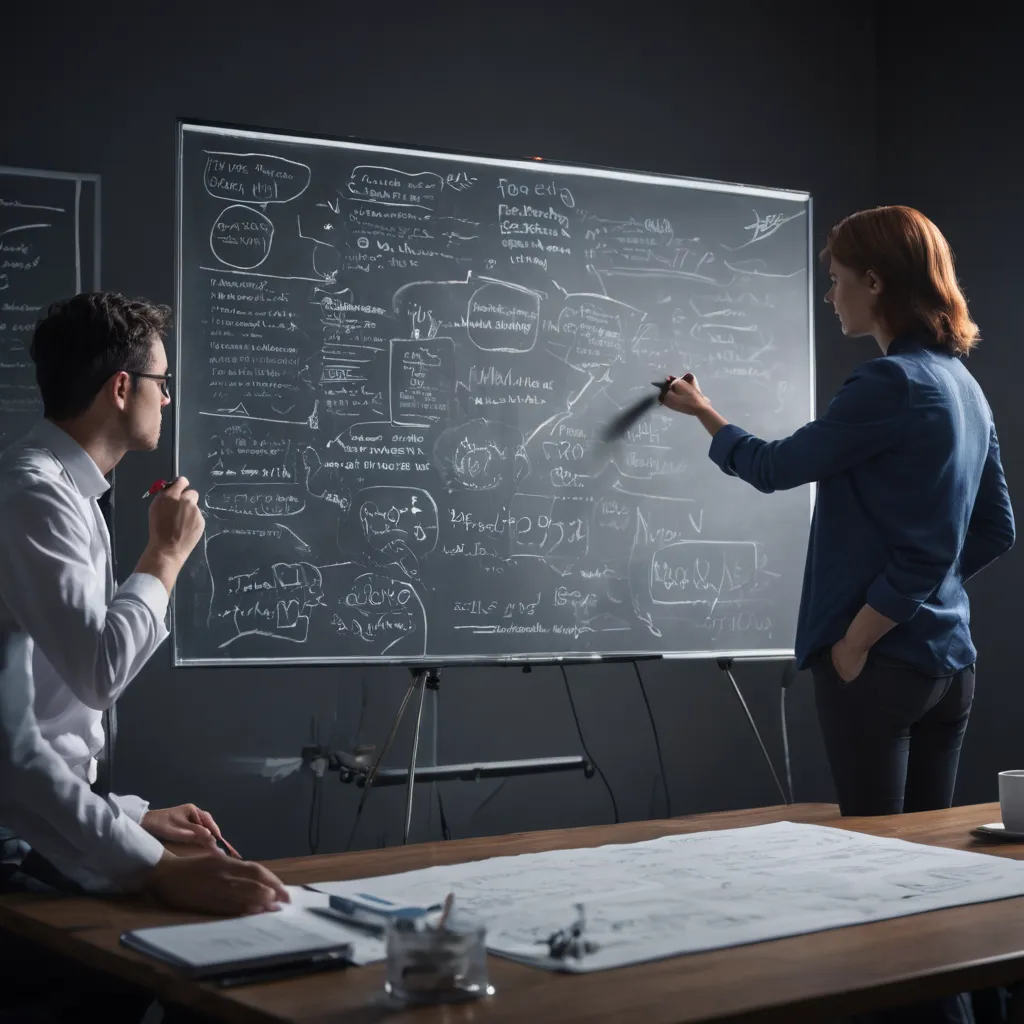 Transforming Ideas into Viable Business Ventures