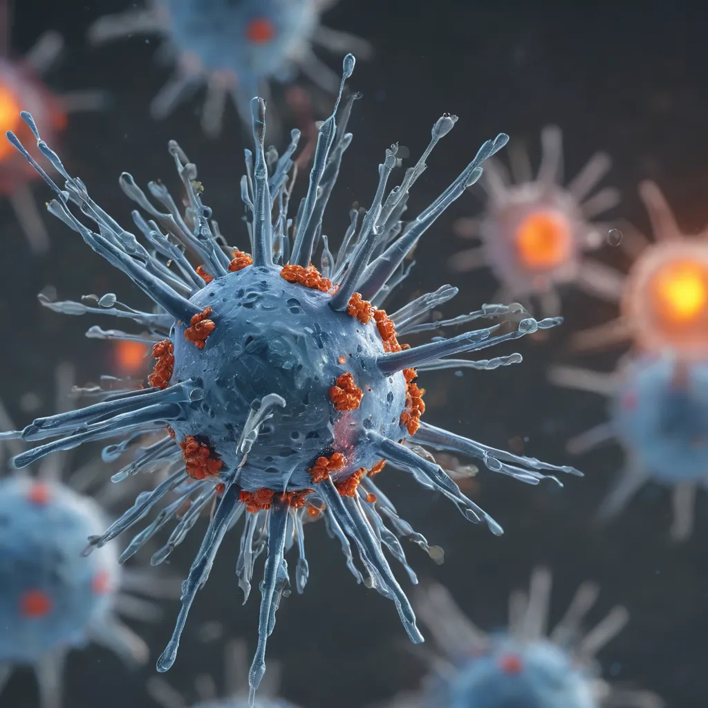 Comprehensive Guide to Antinuclear Antibodies