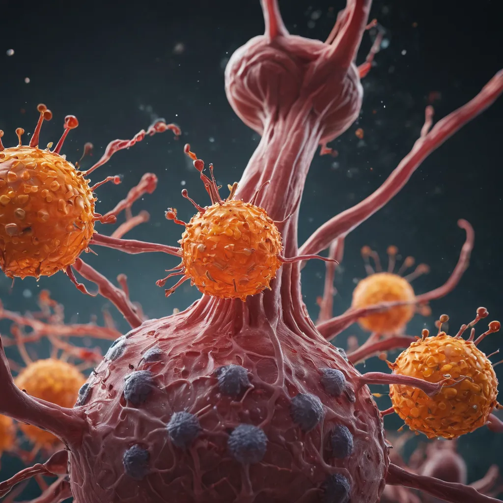 Understanding Autoimmune Symptoms and Their Impacts