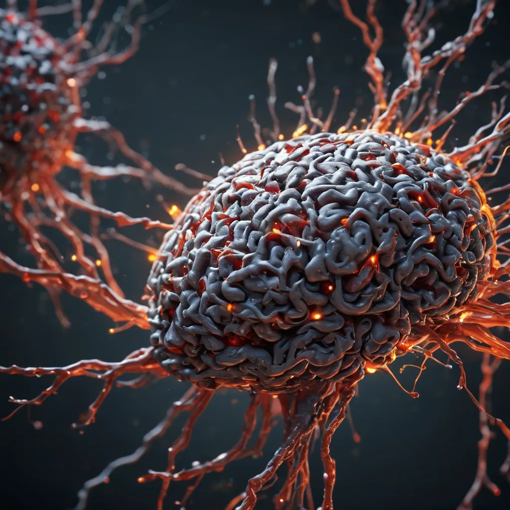 Understanding Bipolar Disorder: Brain Mechanisms Explained