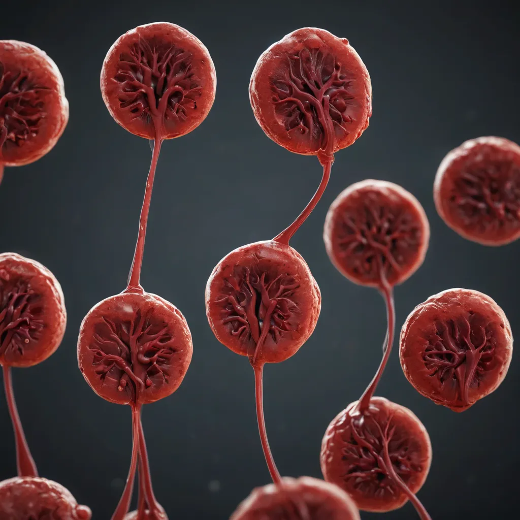 Understanding Blood Clots: Symptoms and Implications