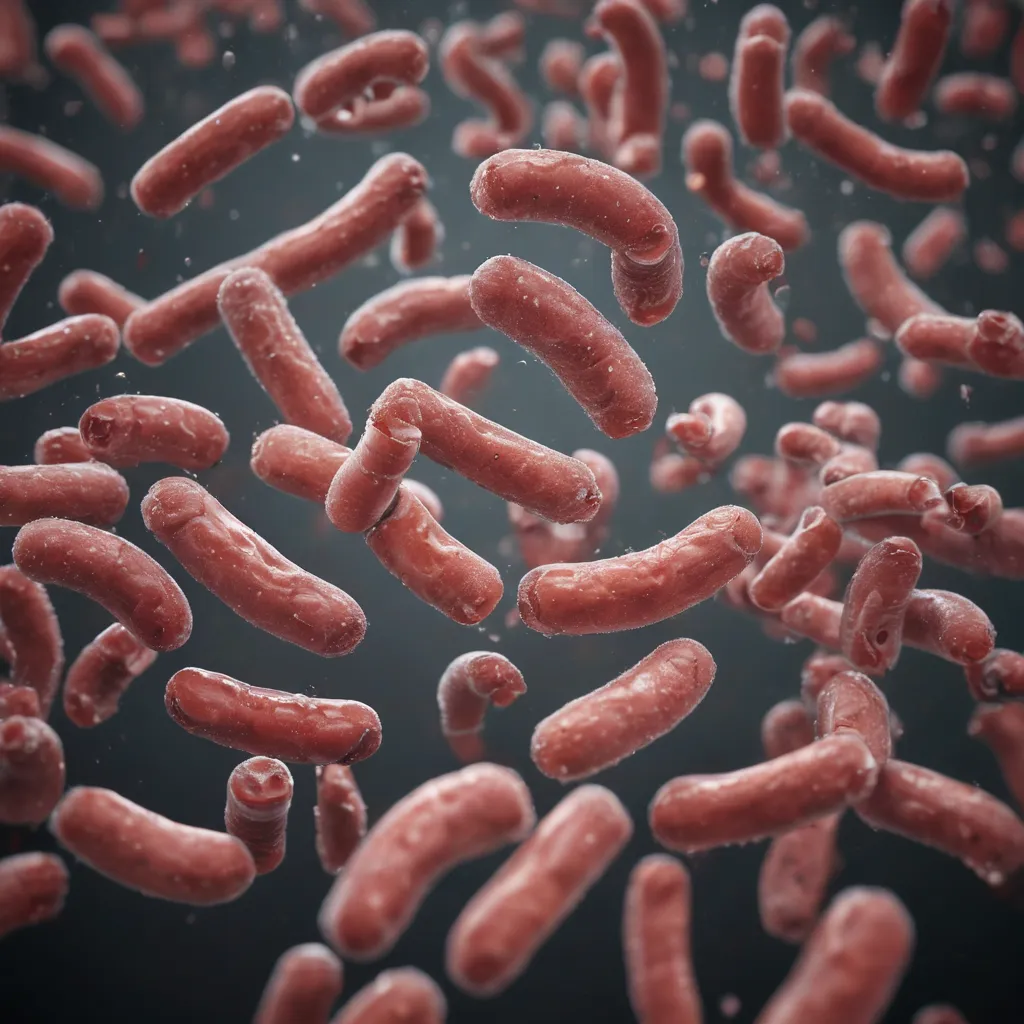 Comprehensive Insights On C Diff Infection