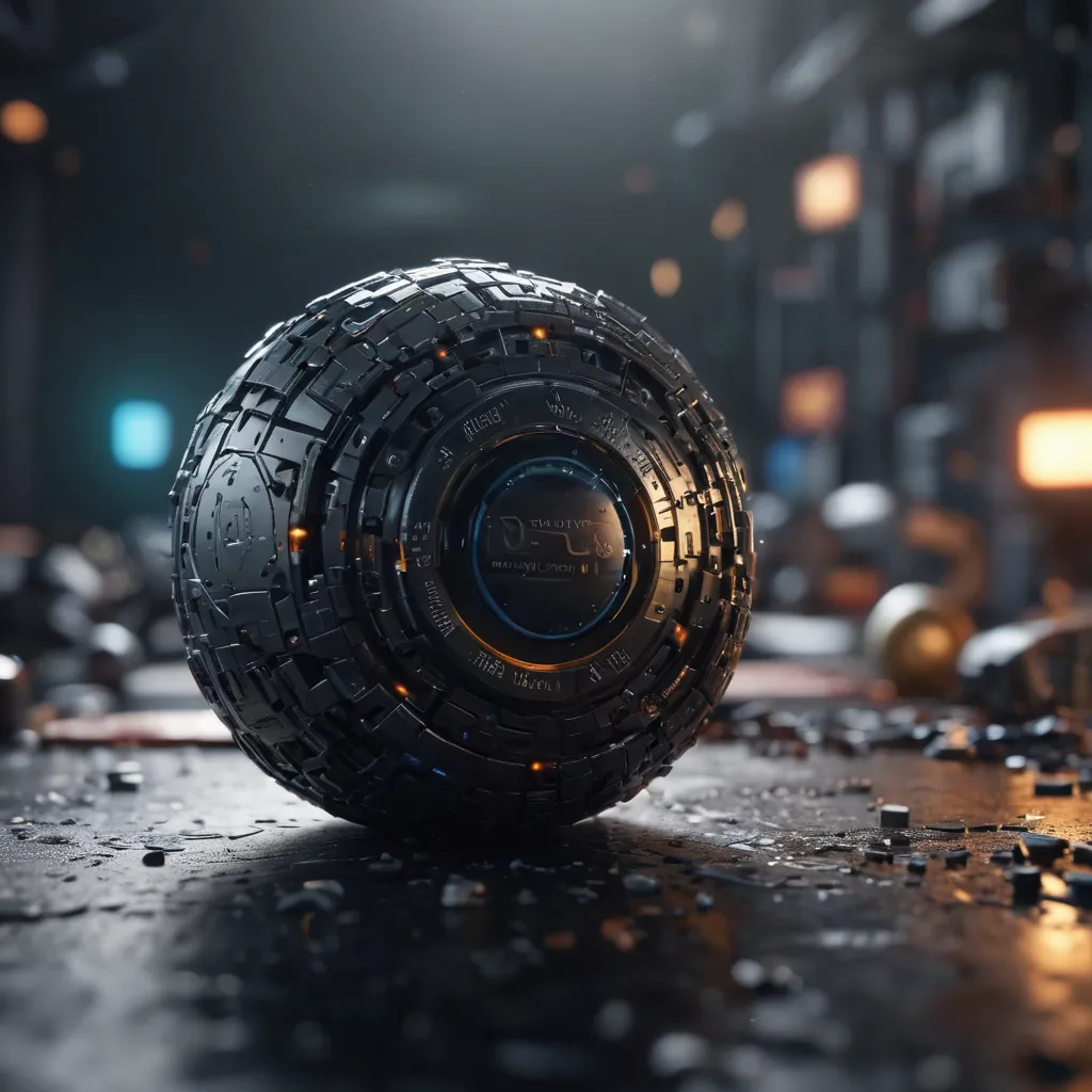 Exploring Cryptographically Secure Systems