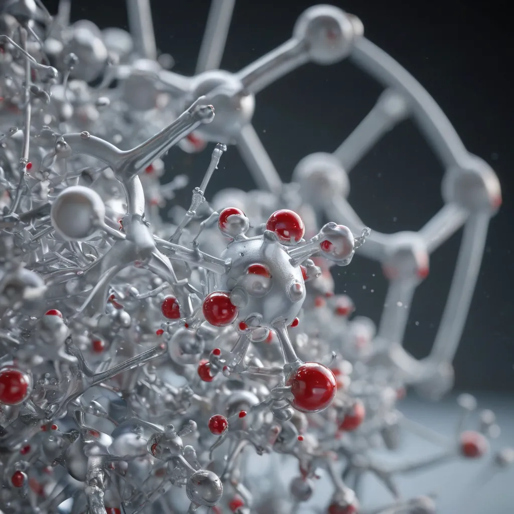 Understanding Dioxolane: Chemical Properties & Uses