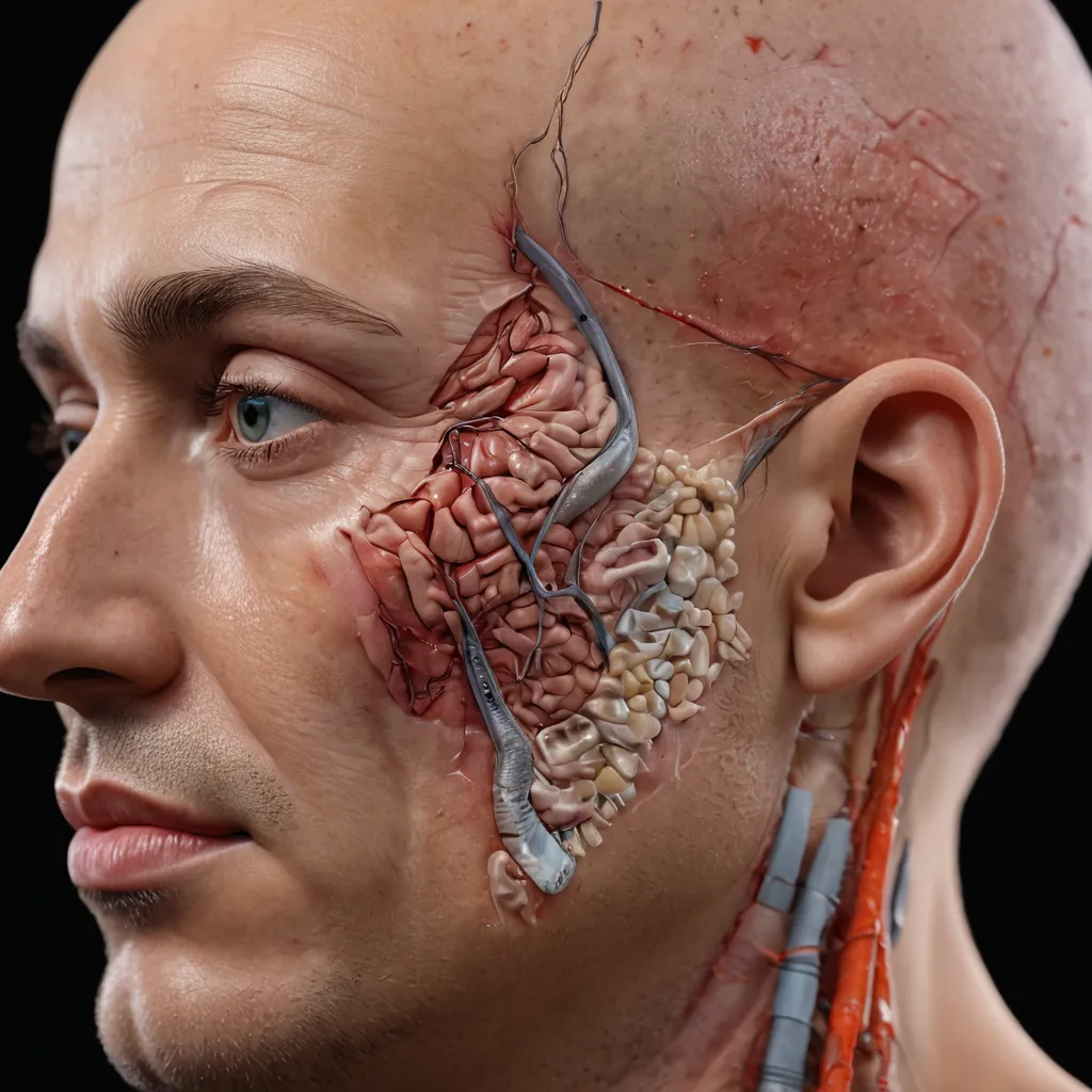 Understanding Dotatate Scans for Neuroendocrine Tumors