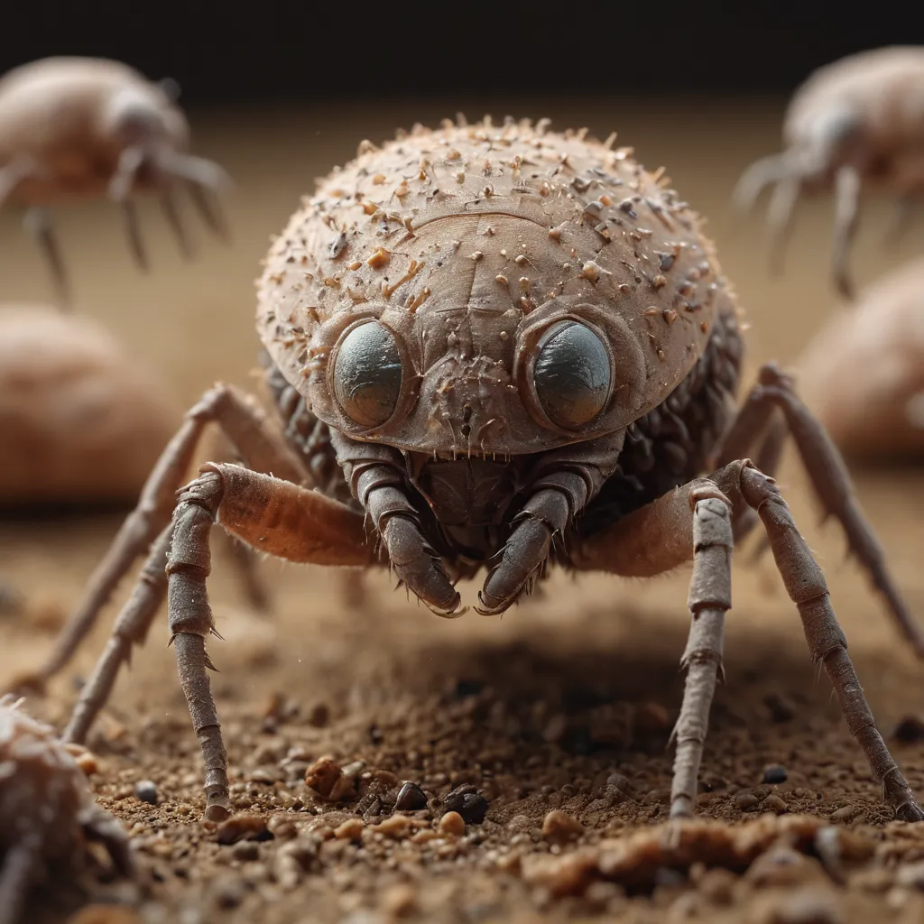 Understanding Dust Mite Allergy: A Comprehensive Overview