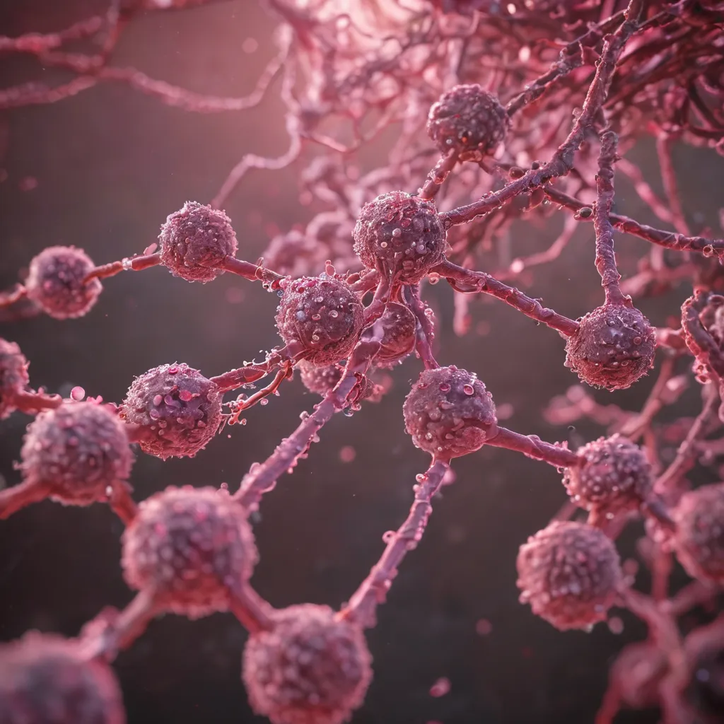 Understanding ER Positive: Insights into Breast Cancer