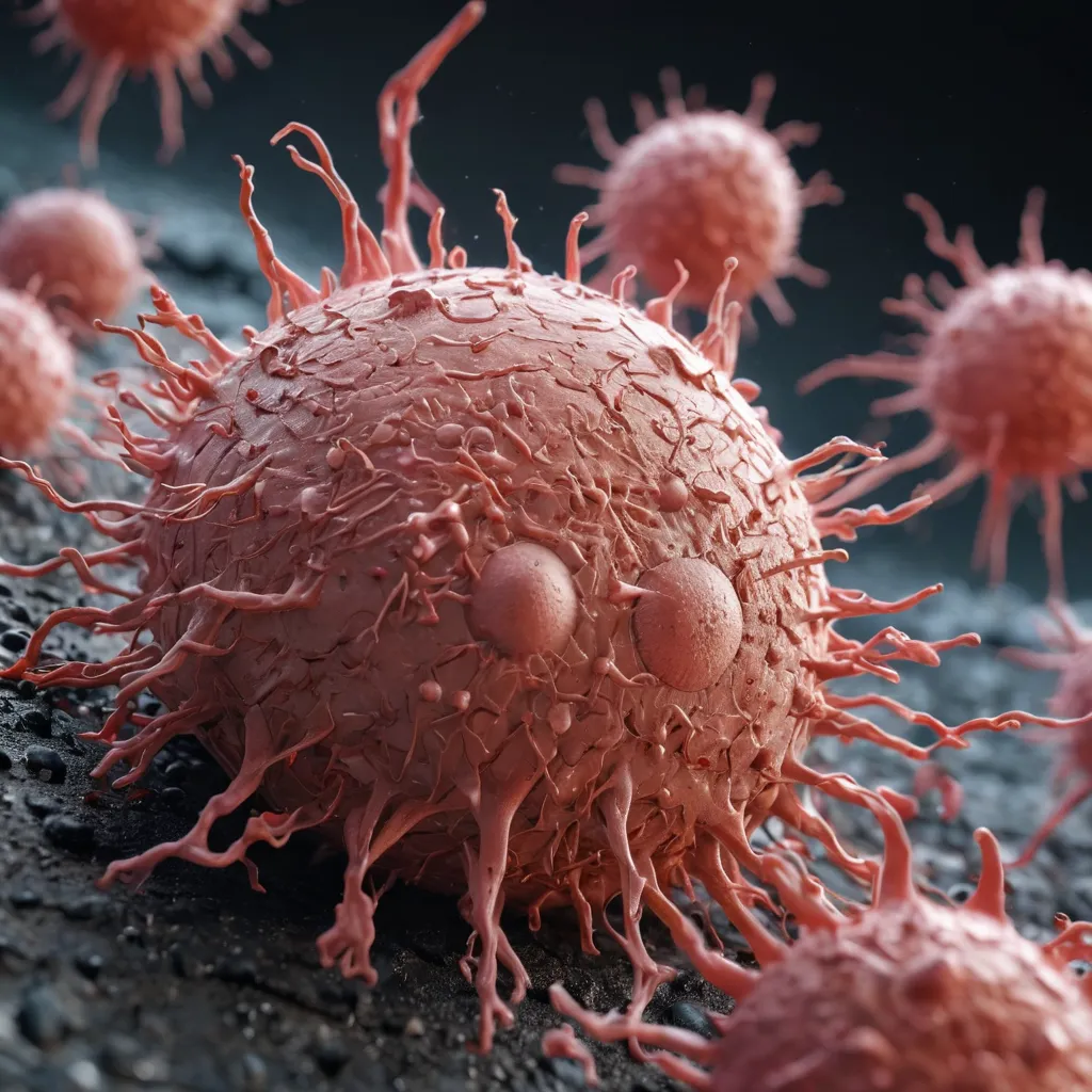 Exploring the Rise of Cancer Cases: Causes and Impacts
