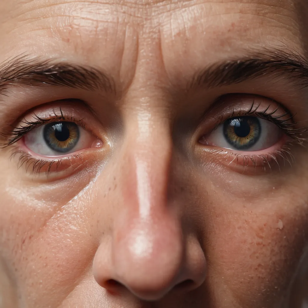 Understanding Exophthalmos: Causes and Management