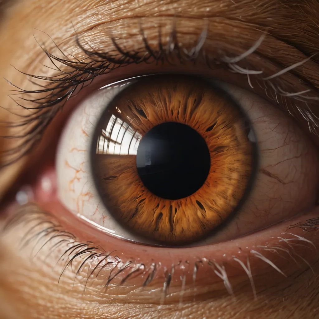 Understanding Eye Disease in Dogs: A Comprehensive Overview