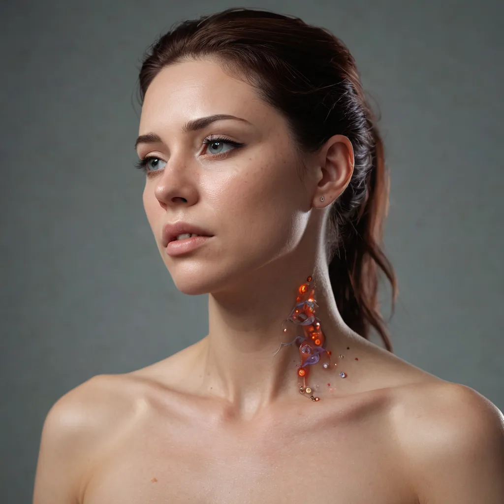 Understanding Fibromyalgia: A Comprehensive Overview