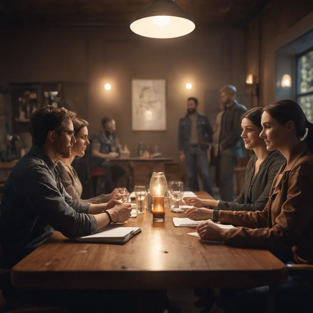 Understanding Focus Group Interviews: Comprehensive Guide