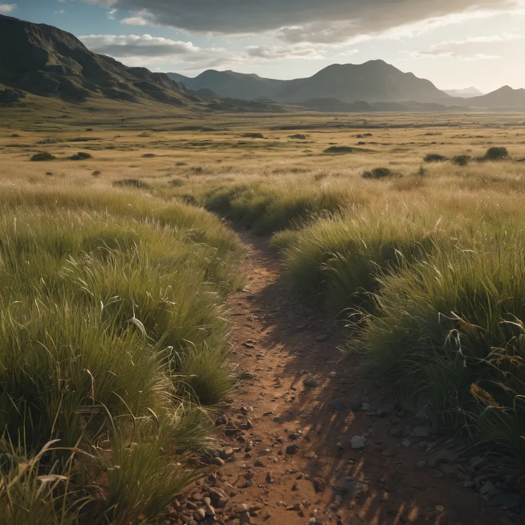 Understanding Grassland Climate: Dynamics and Impacts