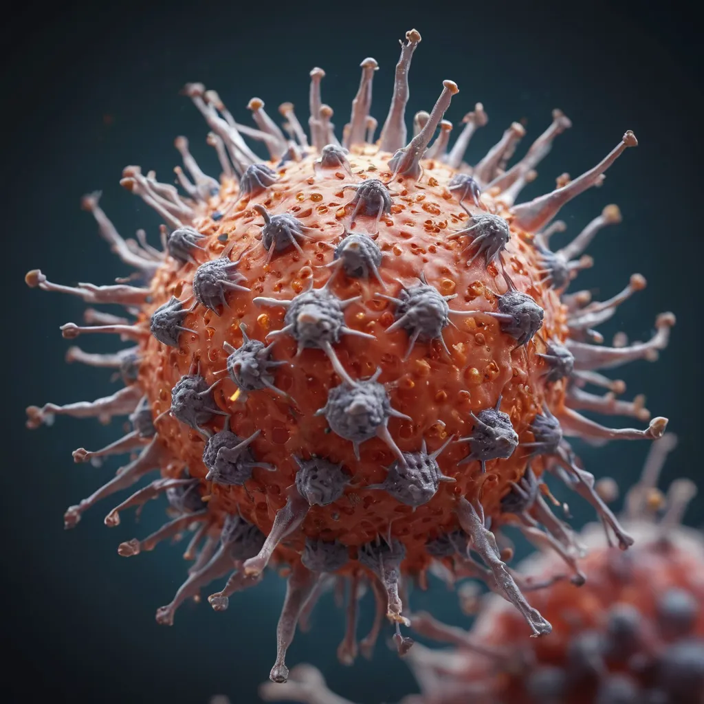 Understanding Herpes Simplex and Zovirax's Role
