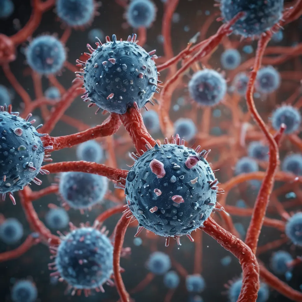 Understanding Highest Antibody Levels in Immunology
