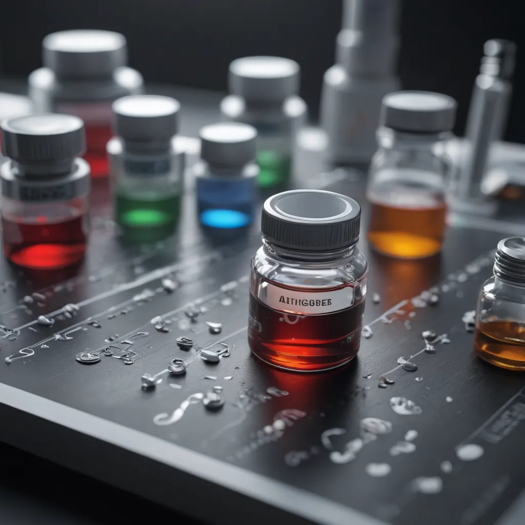 A Deep Dive into Immunodiagnostic Tests