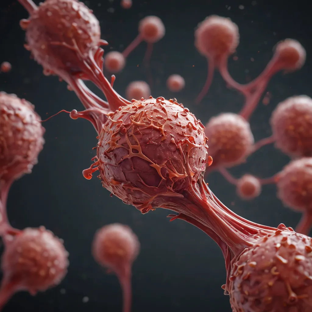 Understanding Tumor Markers and Their Implications