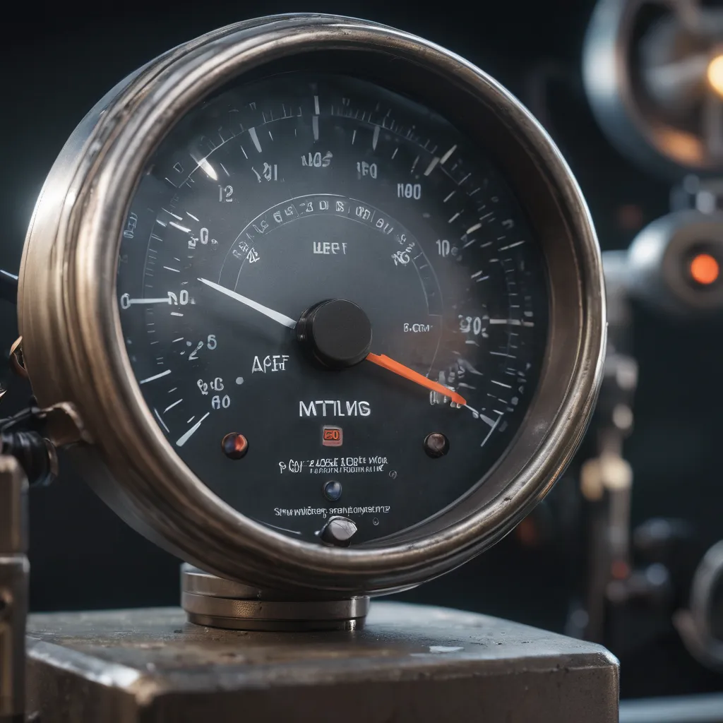 Understanding Ionization Gauges for Vacuum Measurement