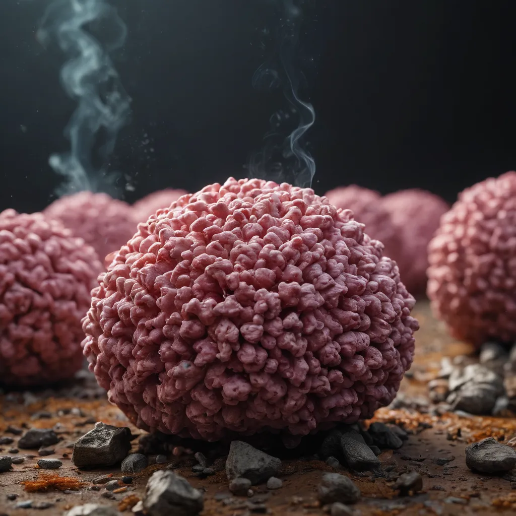 Understanding Lung Cancer Carcinogens: Key Insights