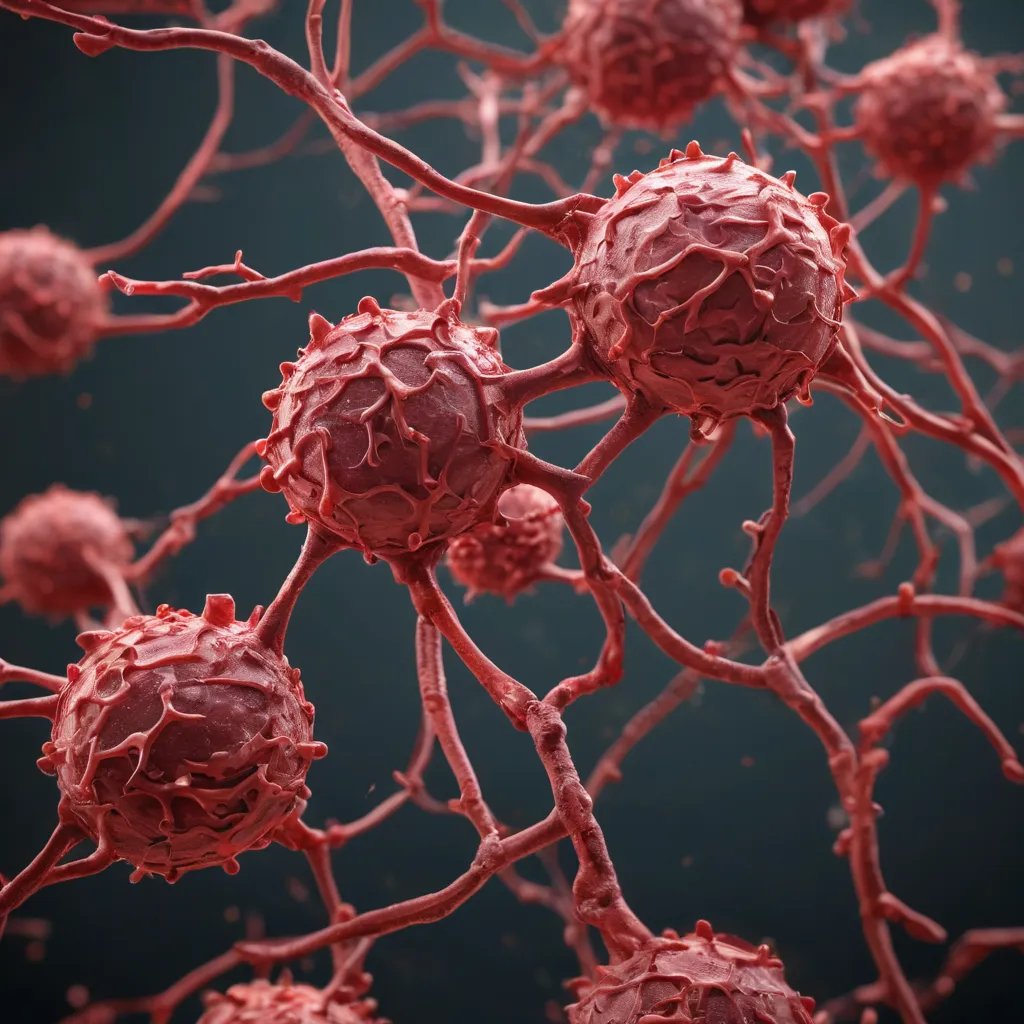 Understanding MDS and AML: Insights into Progression