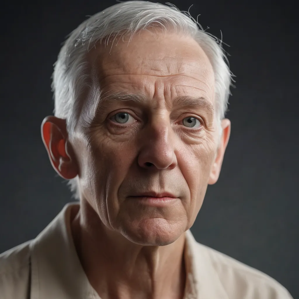 Understanding Mild Cognitive Dysfunction: Insights and Implications