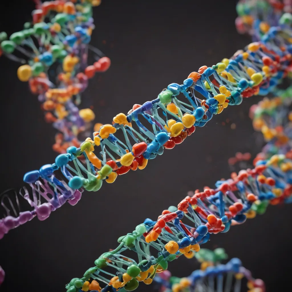 Exploring the Significance of mRNA Complementary Codons