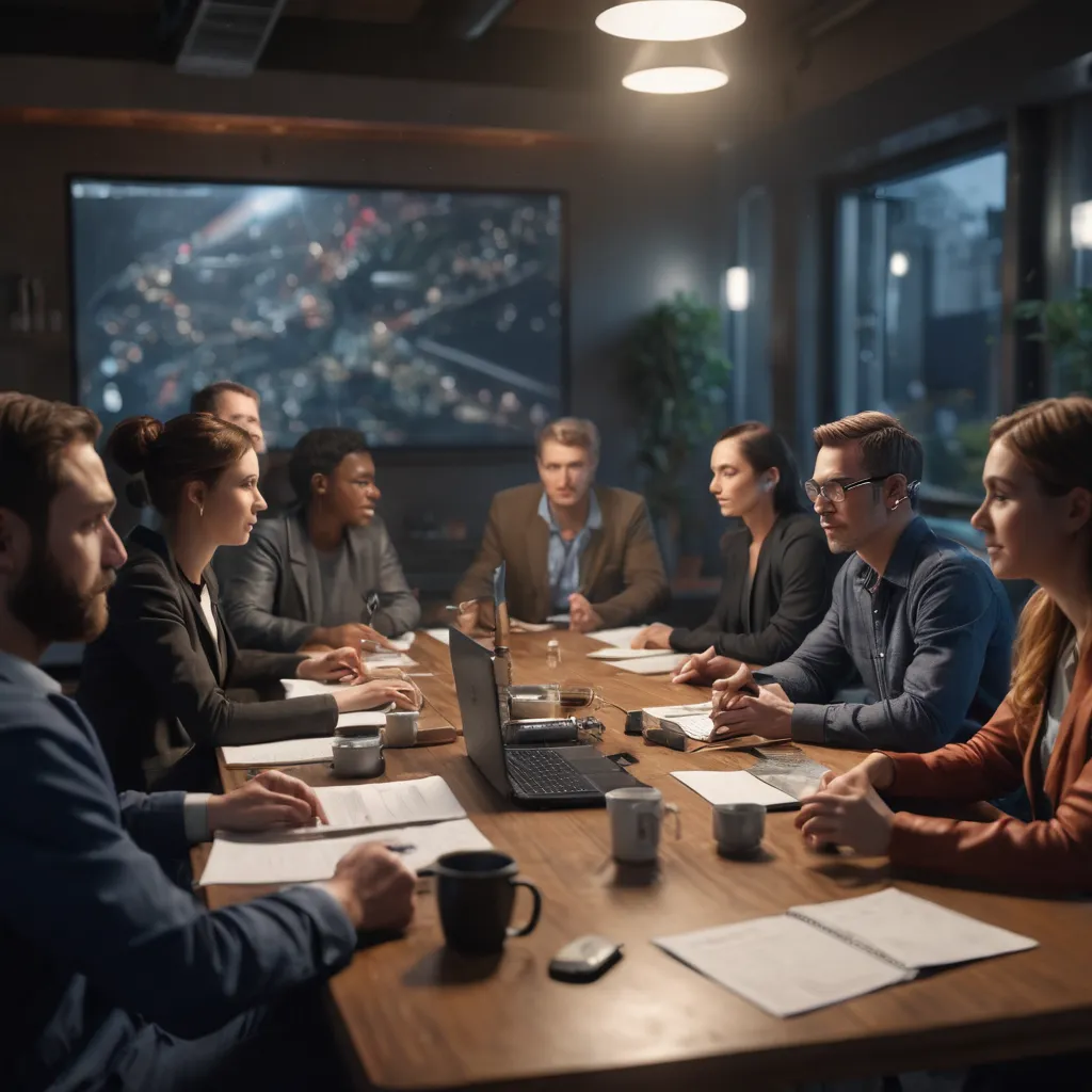 Understanding Net Meetings: A Comprehensive Overview