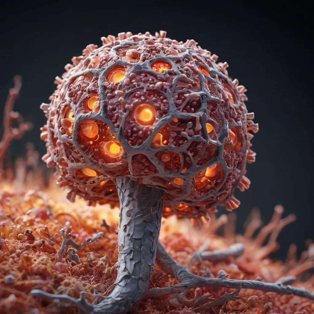 Understanding Non-Small Cell Lung Cancer Overview