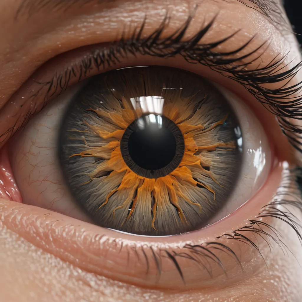 Understanding Optic Nerve Elevation: Causes and Implications