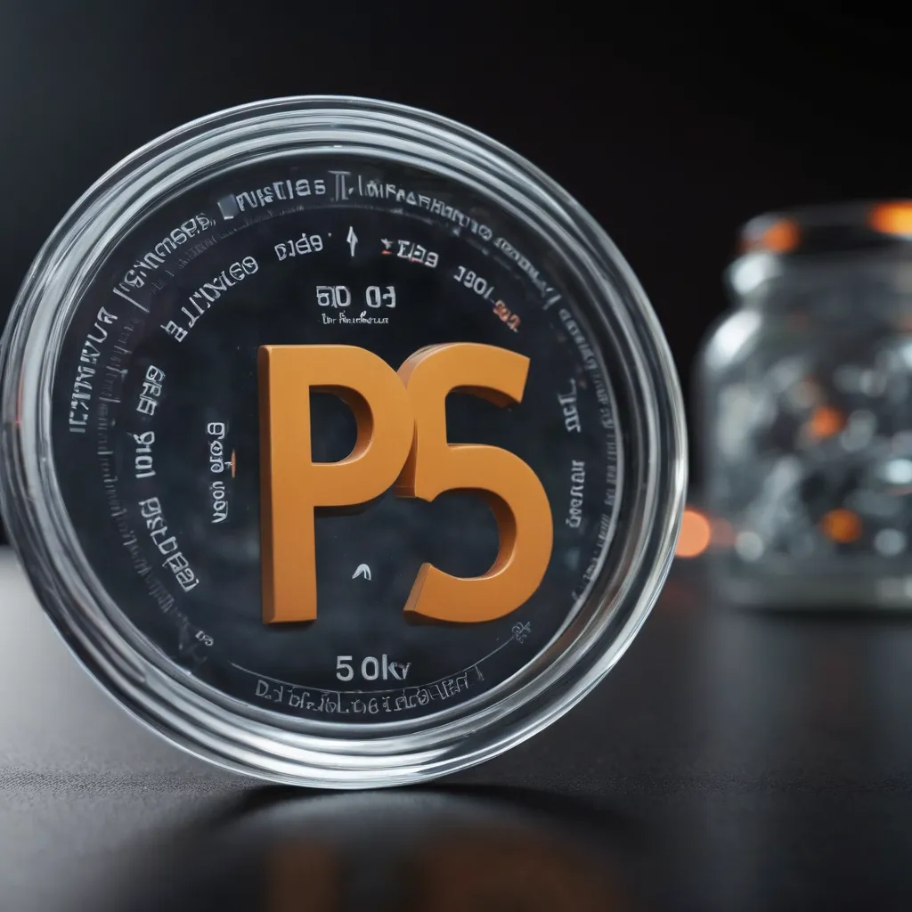 Understanding p53 Molecular Weight: Key Insights and Implications