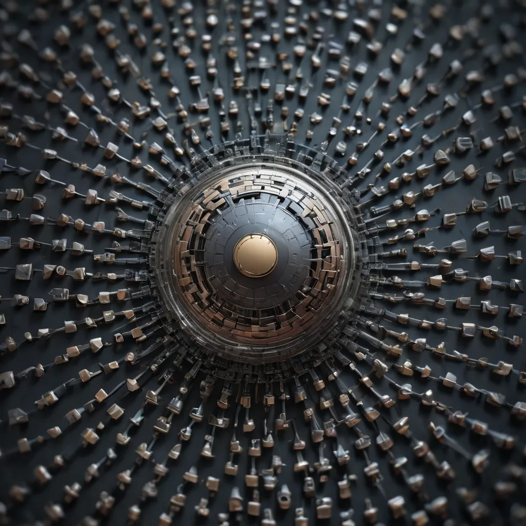 Understanding Pattern Recognition and Computer Vision