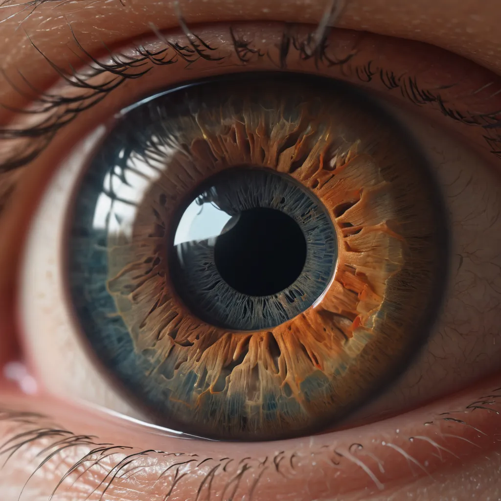 Understanding Posterior Vitreous Detachment