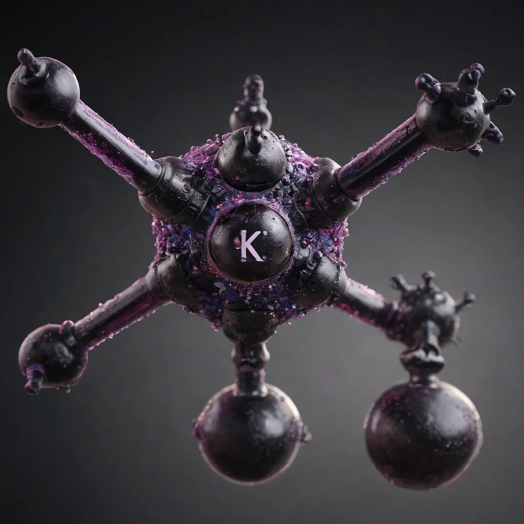 Understanding Potassium Permanganate: Uses and Safety