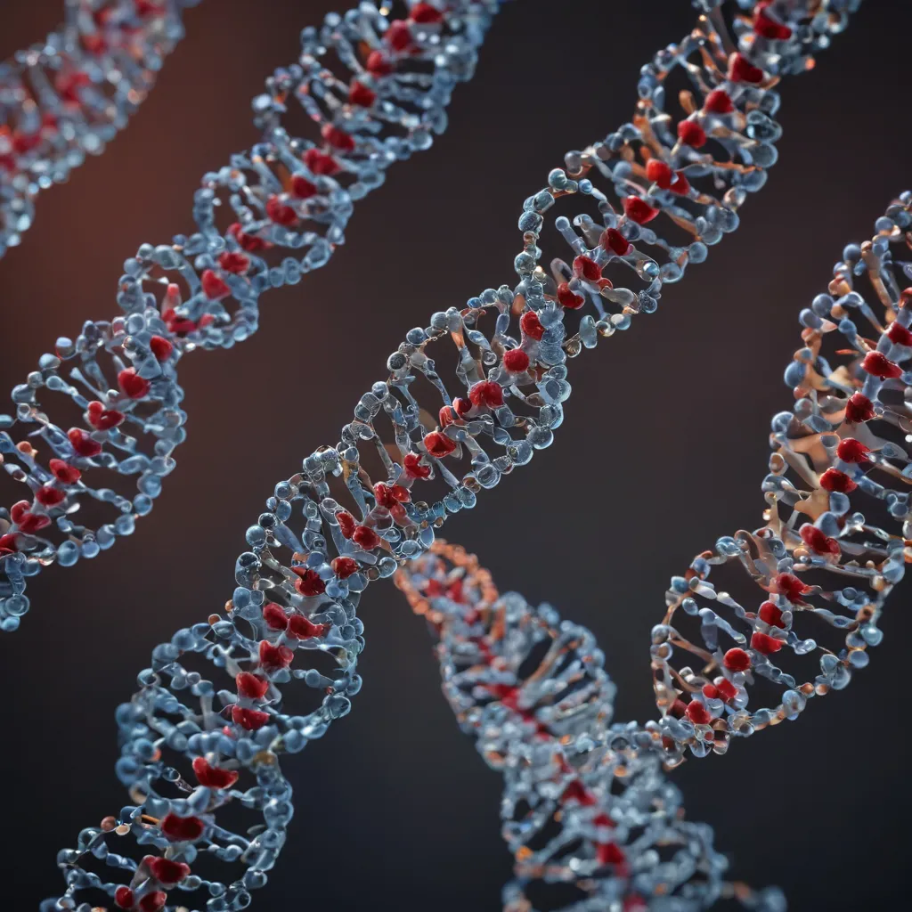 Understanding Rhd Genotyping A Comprehensive Analysis