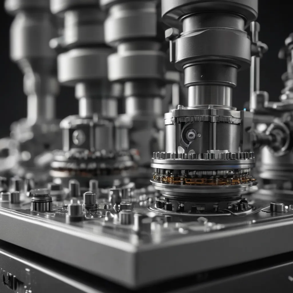 The Impact of Scanning Electron Microscopes on Research