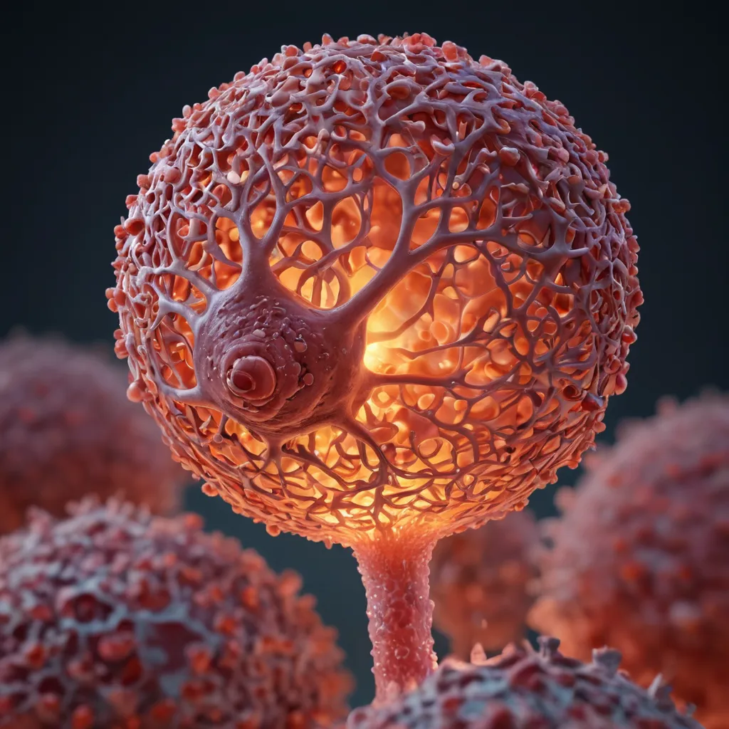 Understanding Seminoma Testicular Cancer: Insights & Advances