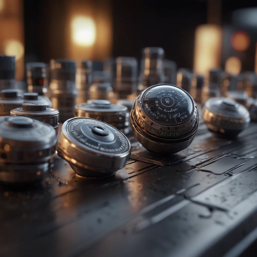 Understanding Sensor Systems: An In-Depth Examination