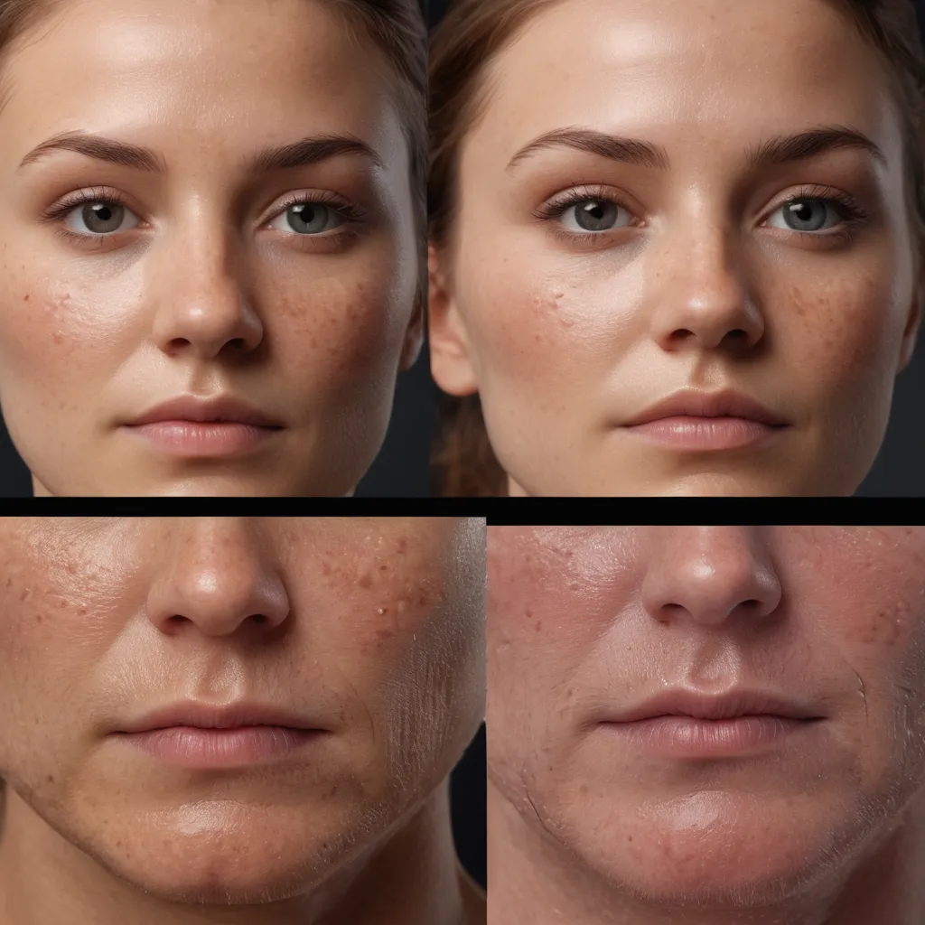 Understanding Skin Growths: Types and Causes